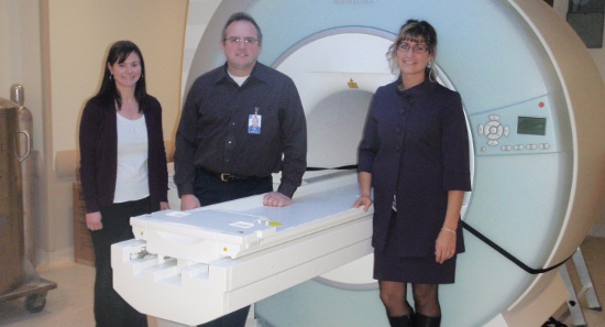 What's New | Ross Memorial Hospital Foundation